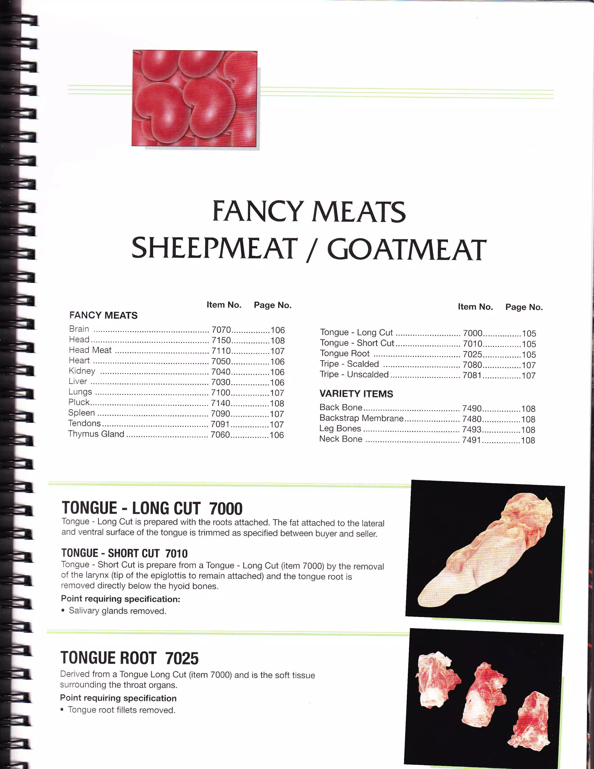 AUSMEAT Handbook Australian Meat | PDF