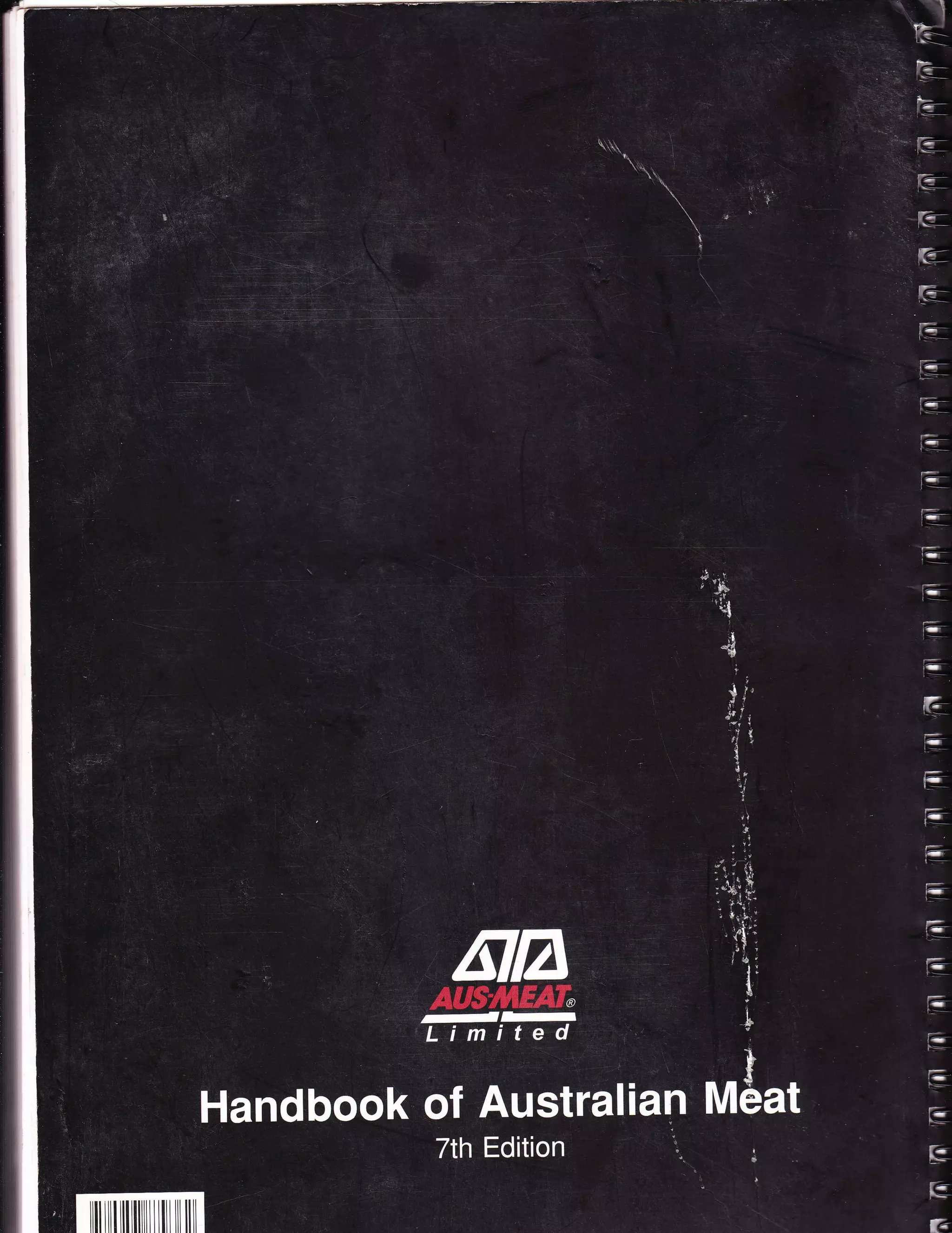 AUSMEAT Handbook Australian Meat | PDF
