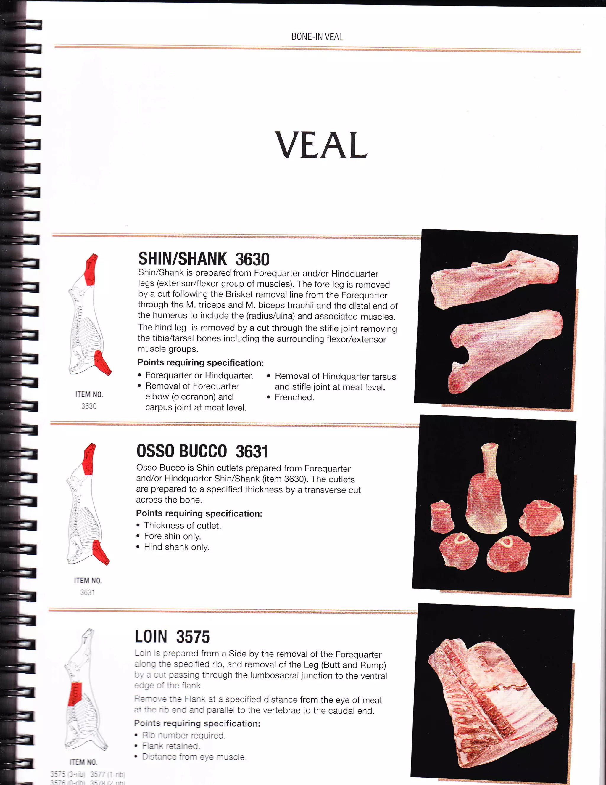 AUSMEAT Handbook Australian Meat | PDF
