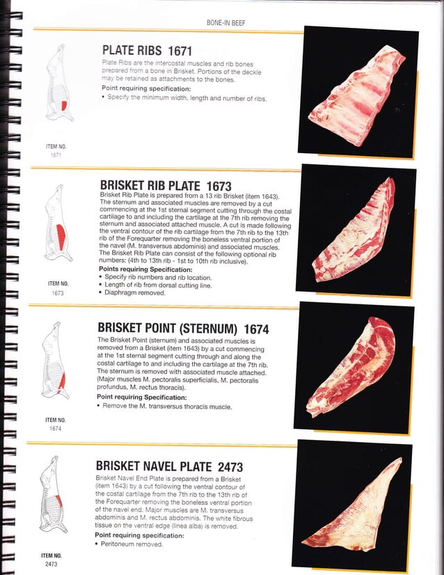 AUSMEAT Handbook Australian Meat | PDF | Food & Drink