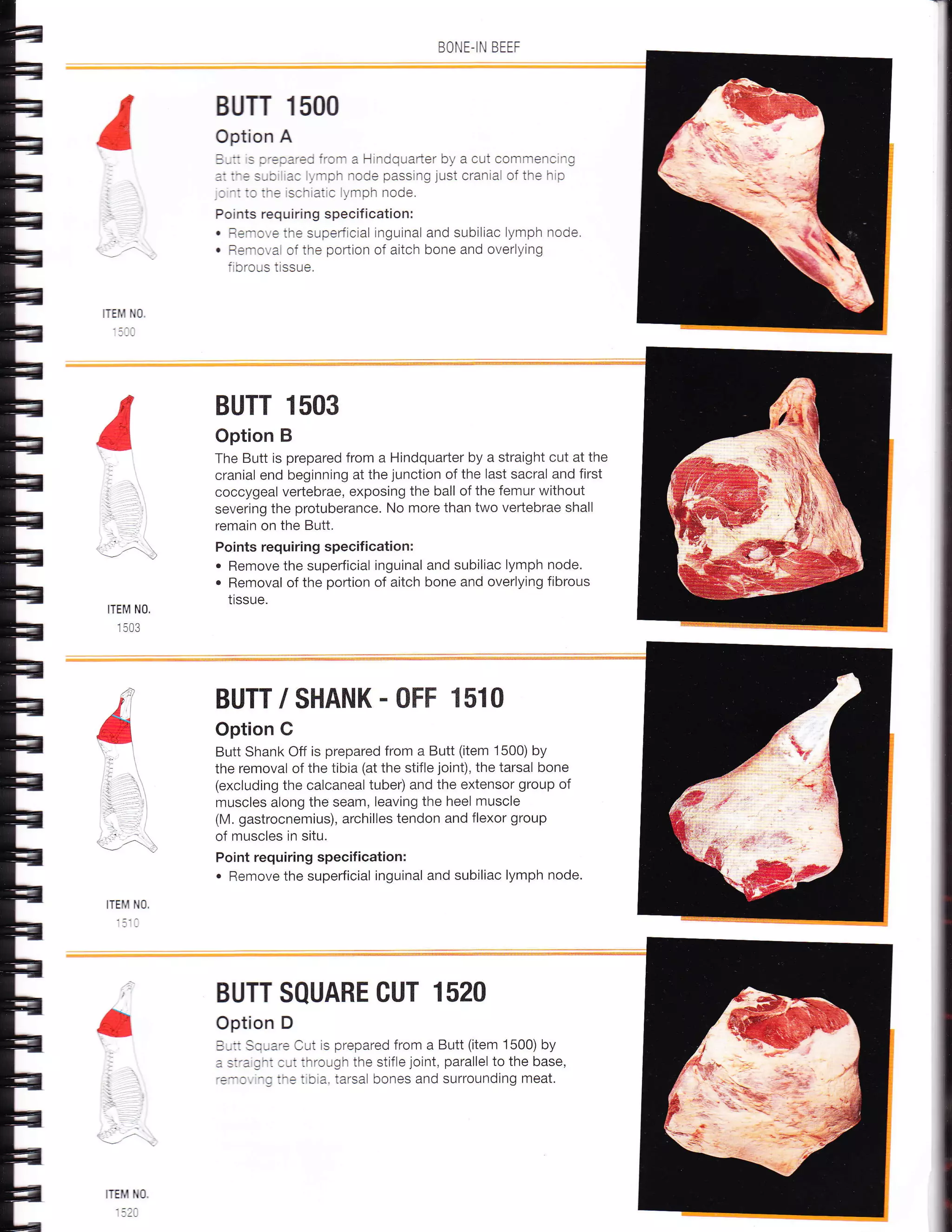 Ausmeat Handbook Australian Meat | PDF