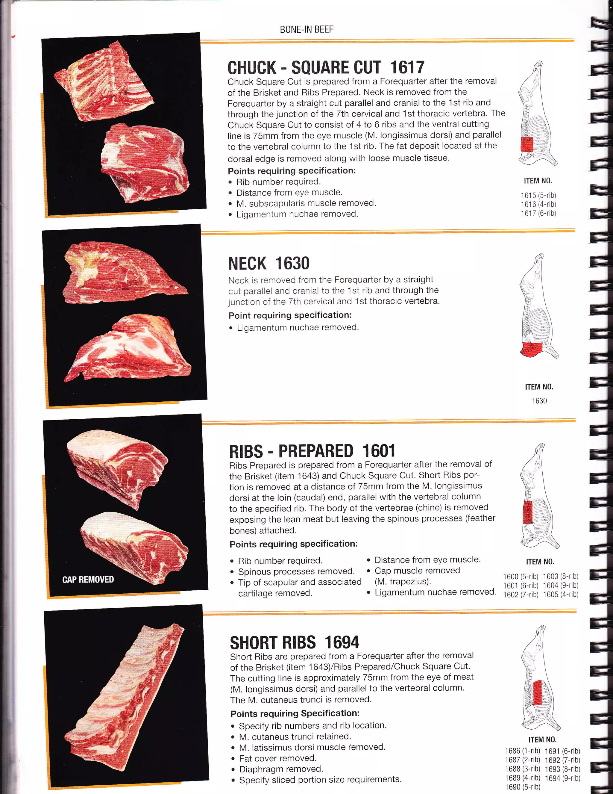 Ausmeat Handbook Australian Meat | PDF