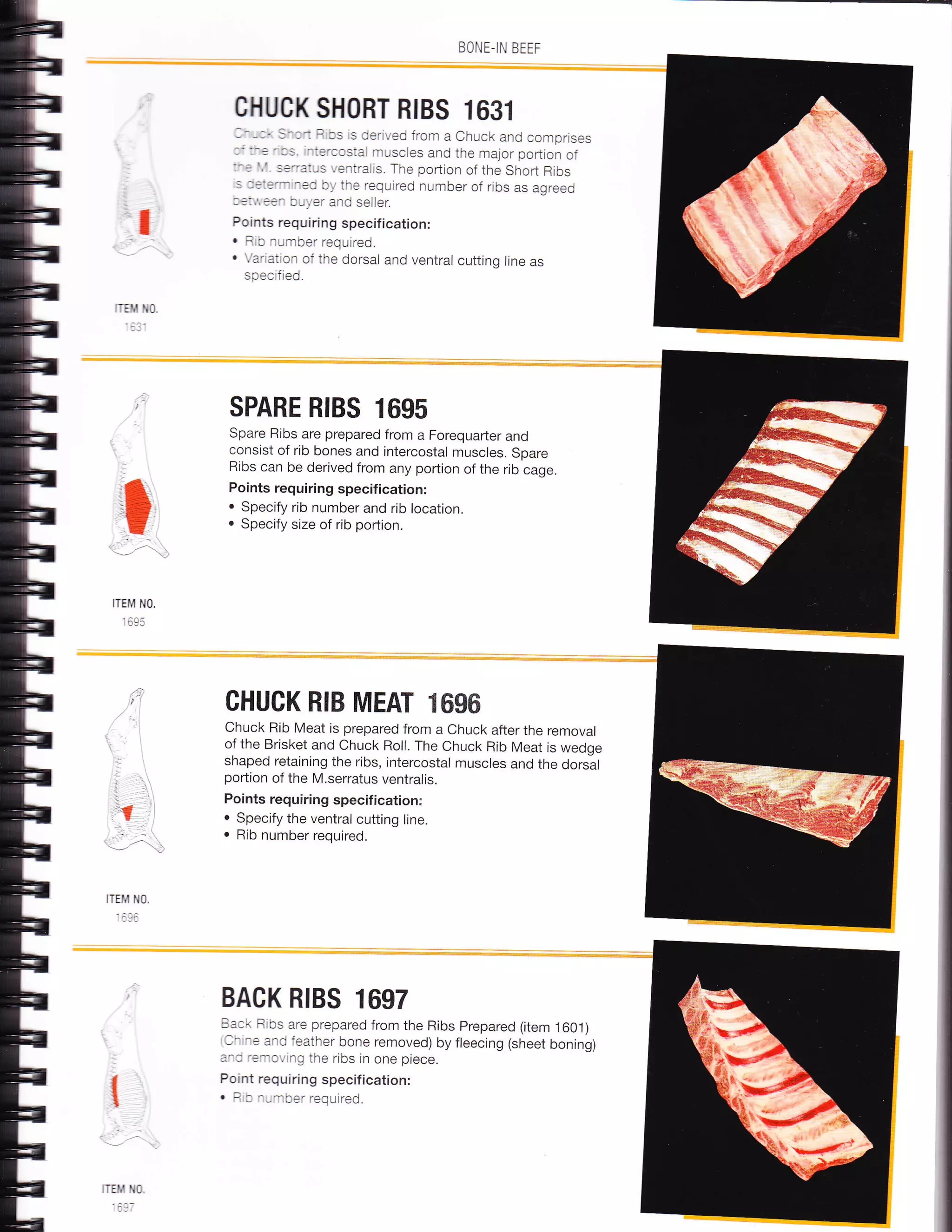 Ausmeat Handbook Australian Meat | PDF