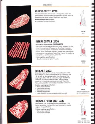 Ausmeat Handbook Australian Meat | PDF
