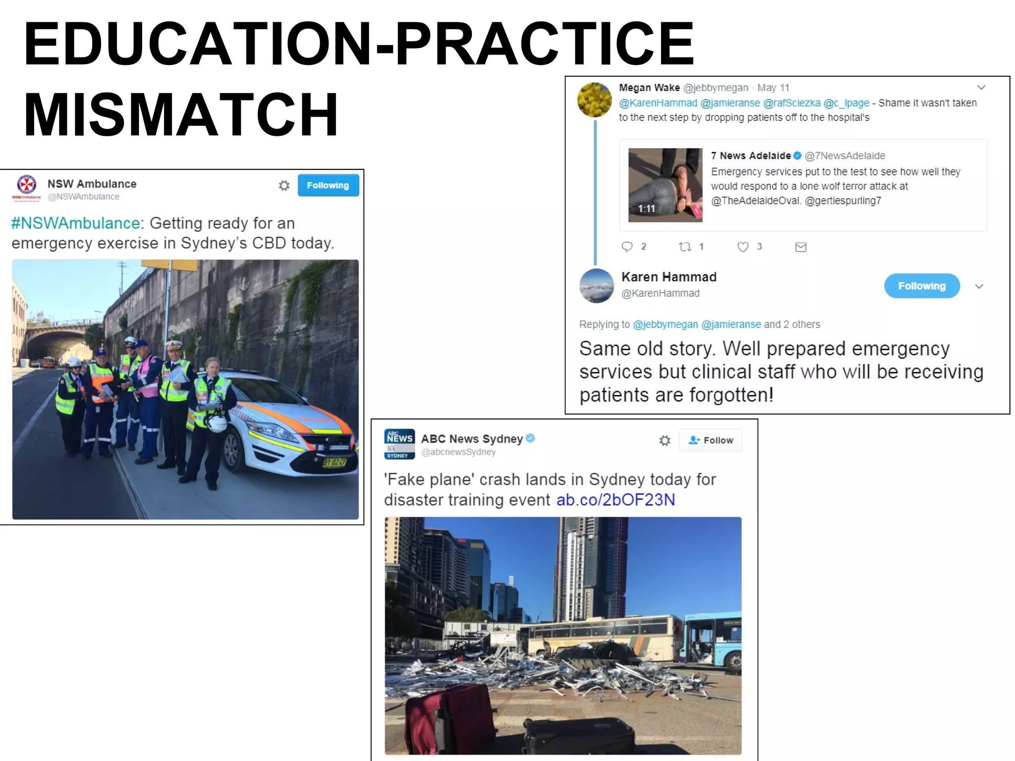 Caring during catastrophe: How nurses can make a difference | PPT