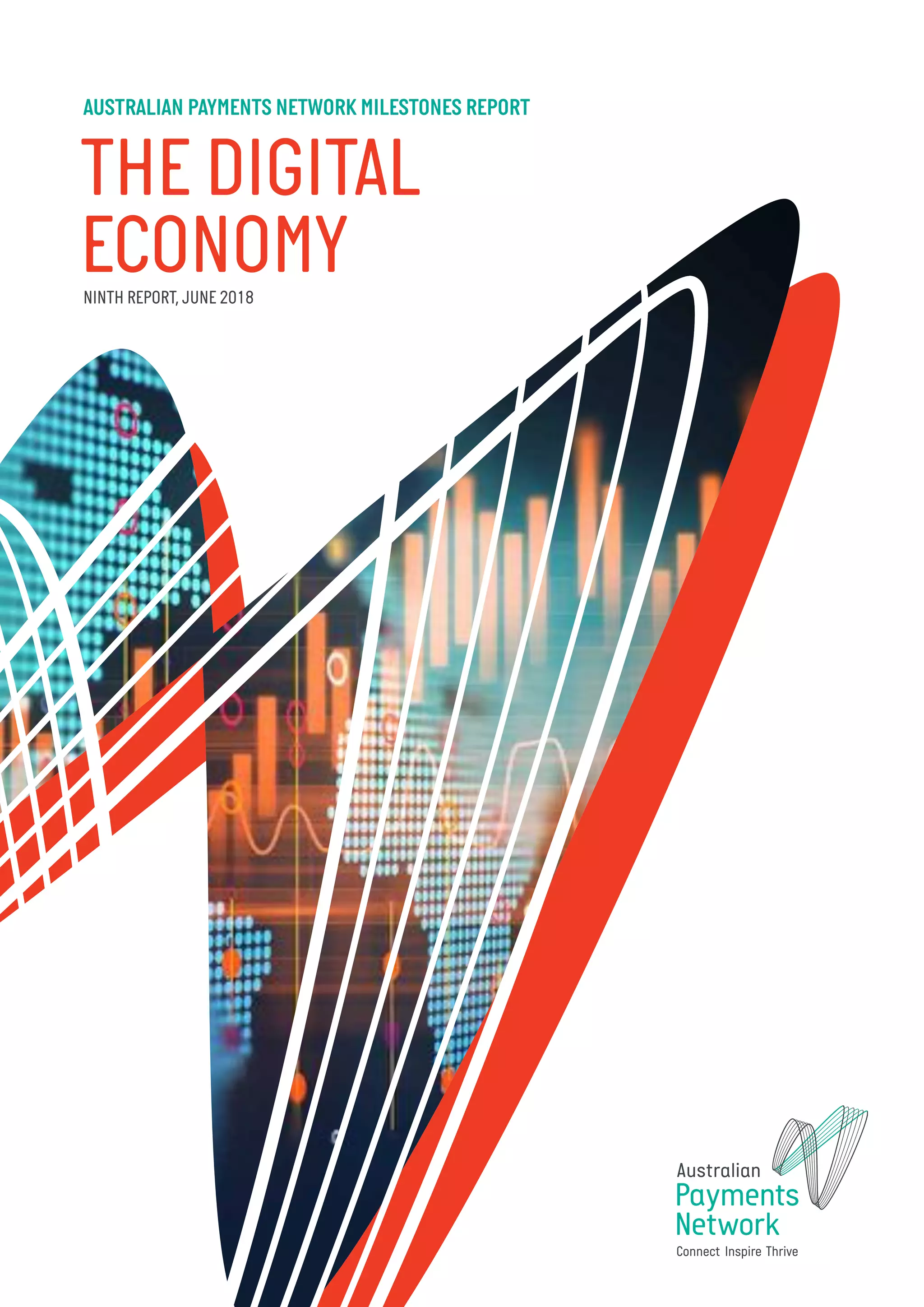 Australian Payments Network - Digital Economy Report, June 2018 | PDF