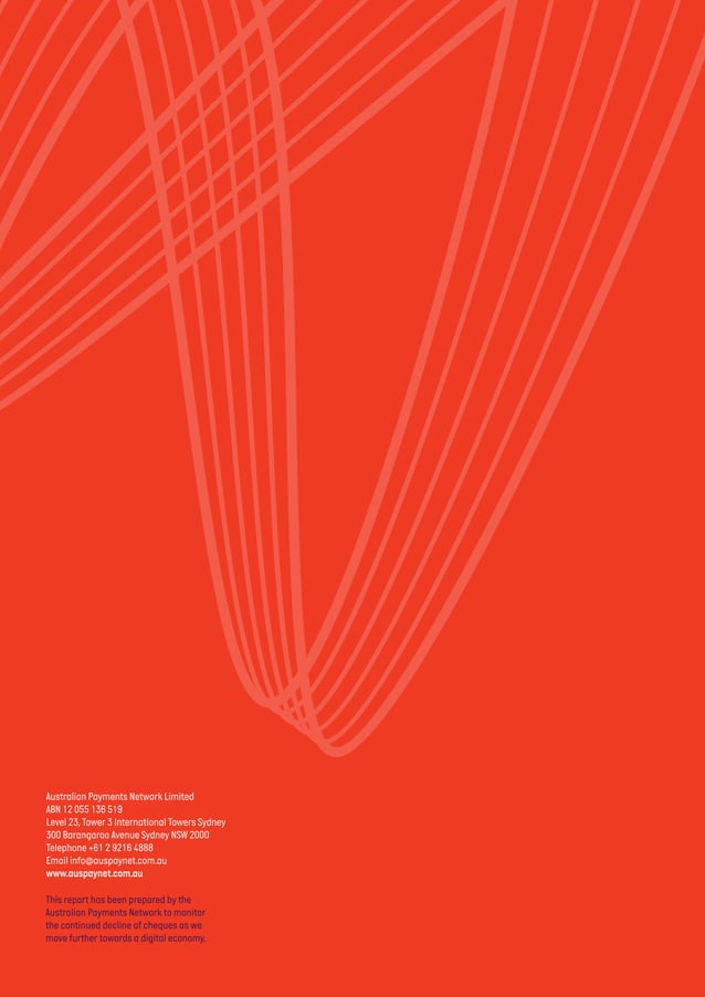Australian Payments Network - Digital Economy Report, June 2018 | PDF