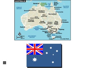 Facts About Australia | PPT