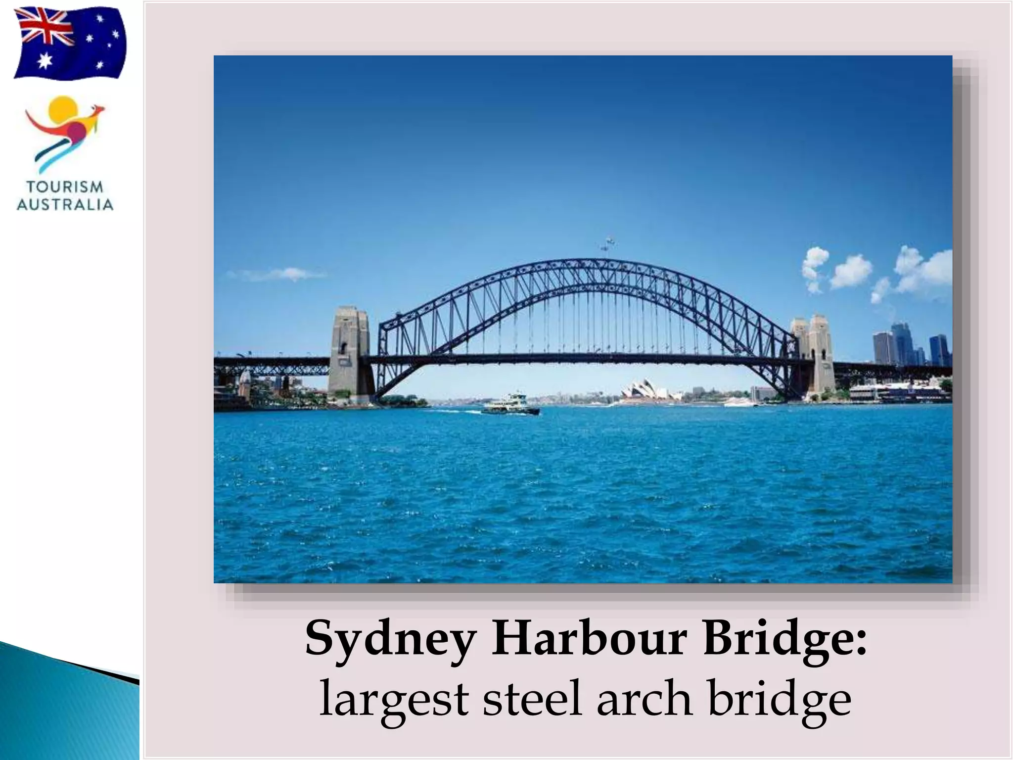 AUSSIE. Tourist Attractions.Economy.Education system.pptx