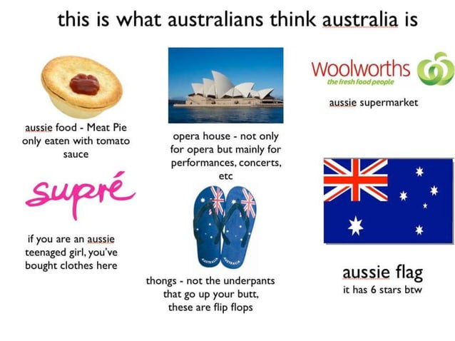 Aussie powerpoint tumblr | PPT