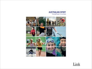 Australian Sports System: An Introduction | PDF