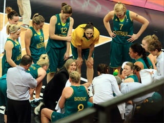 Australian Sports System: An Introduction | PDF