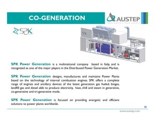 Austep group general presentation usa | PPT