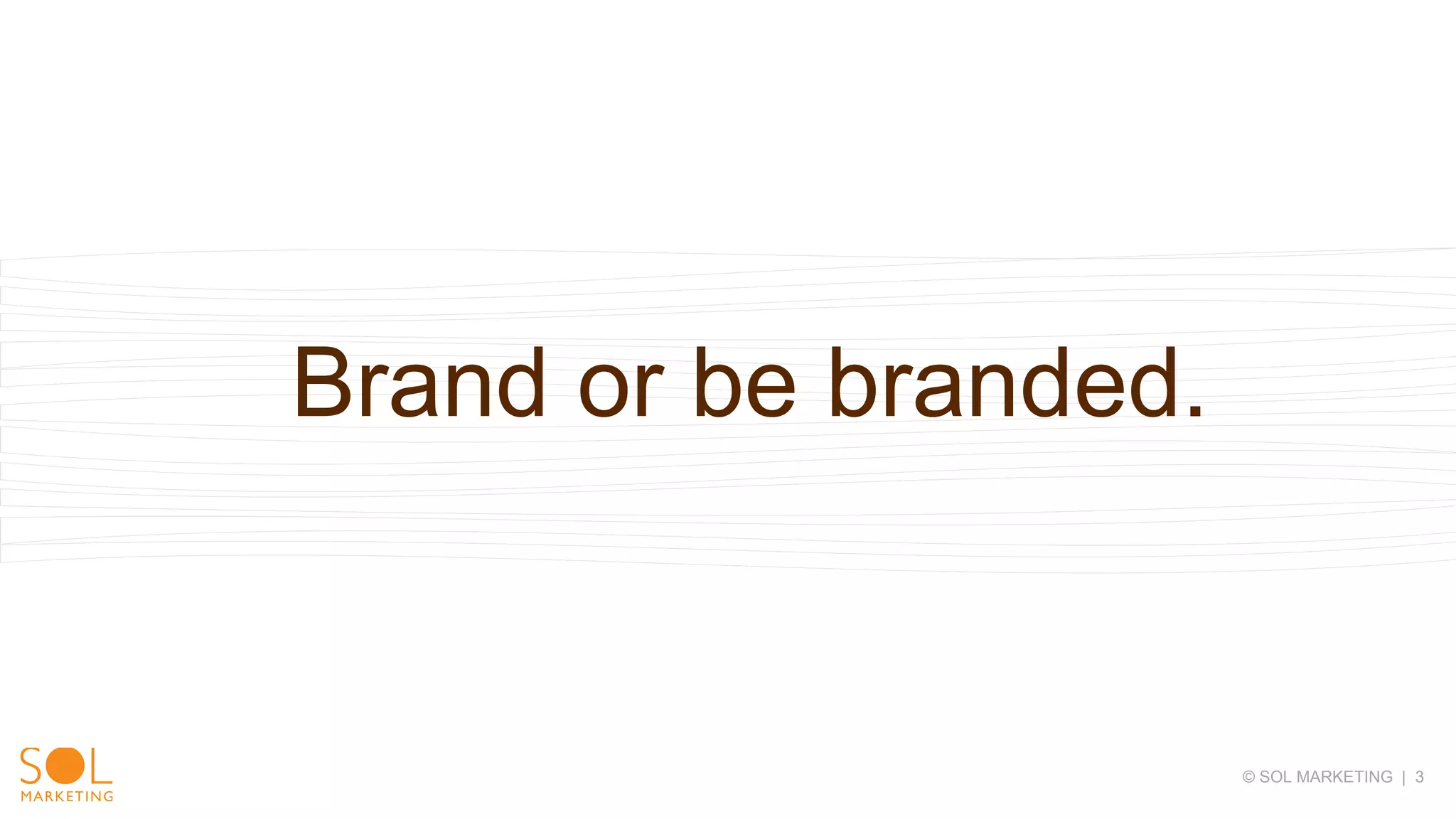 Your Ideal Customer Archetype | PPTX