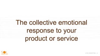 Your Ideal Customer Archetype | PPTX