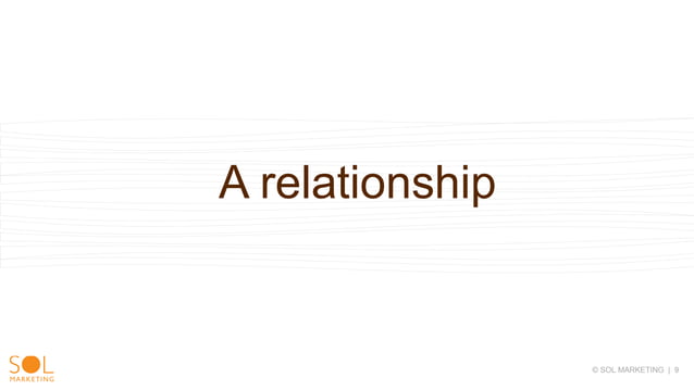 Your Ideal Customer Archetype | PPT