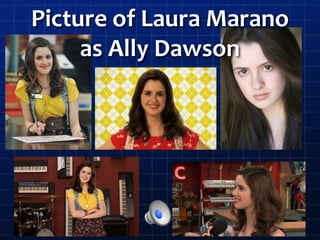 Austin and ally | PPTX