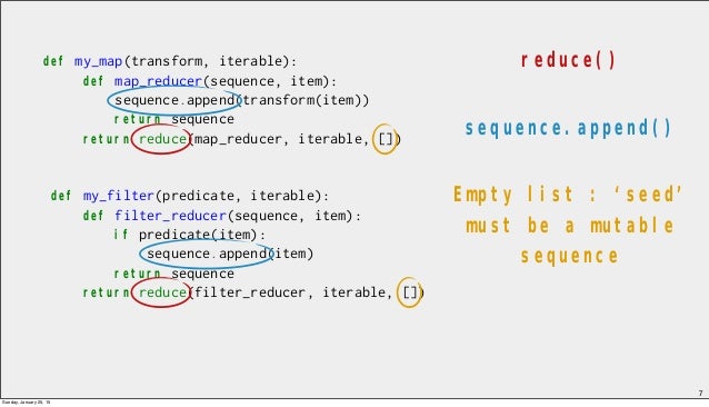 Austin Bingham. Transducers in Python. PyCon Belarus