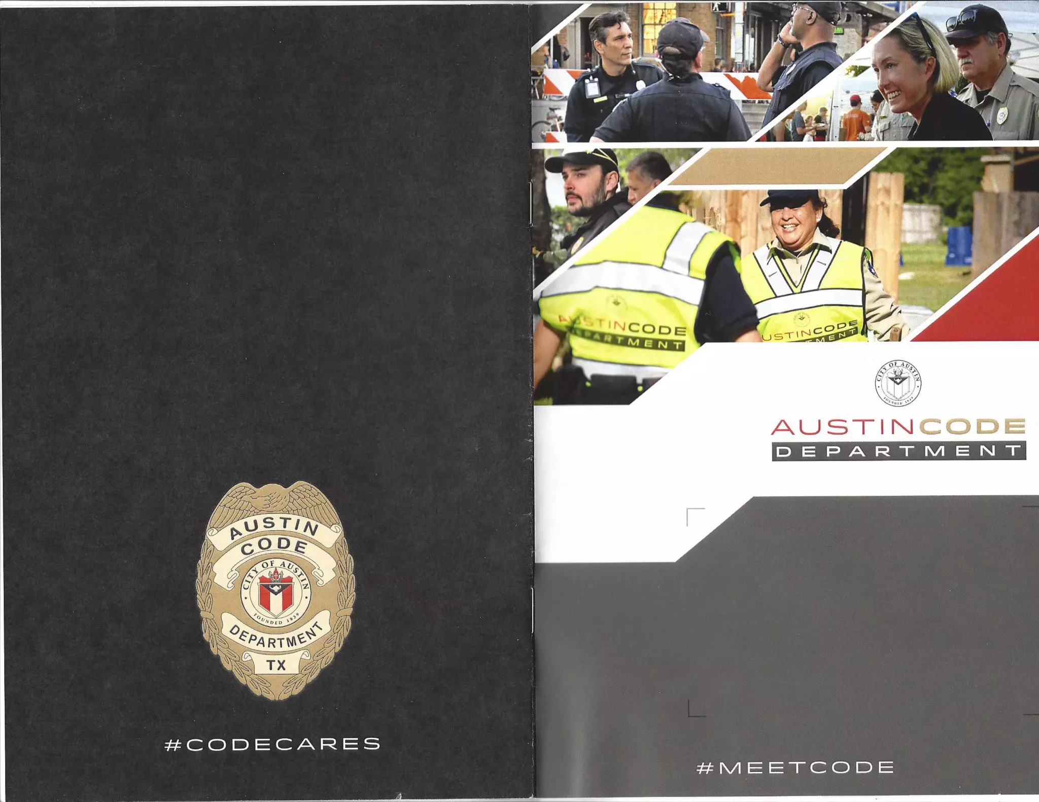 Austin Code Department | PDF