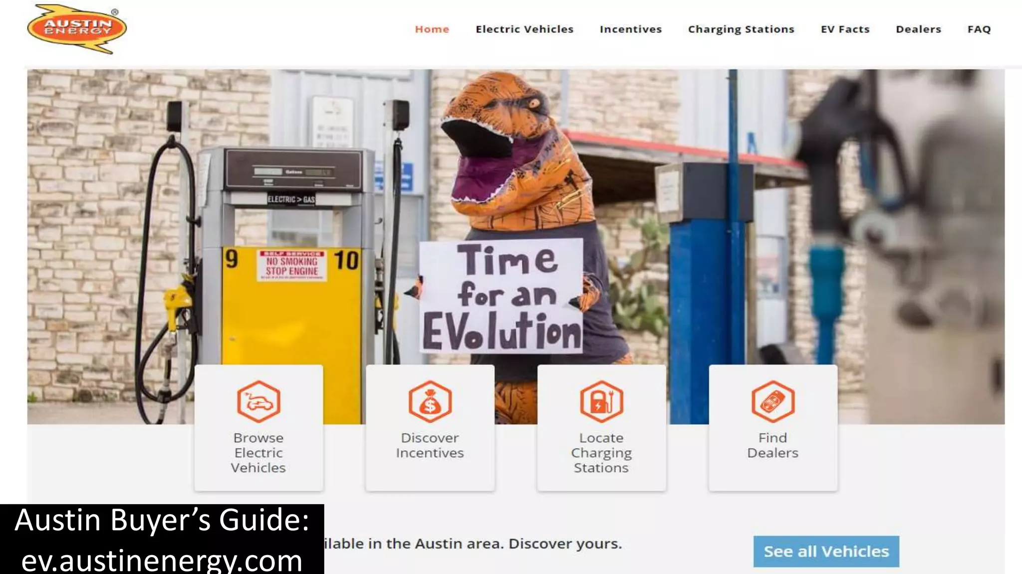 Consumer Engagement and EV Adoption by Karl Popham | PPT