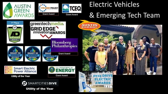 Consumer Engagement and EV Adoption by Karl Popham | PPT