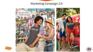 Consumer Engagement and EV Adoption by Karl Popham | PPT