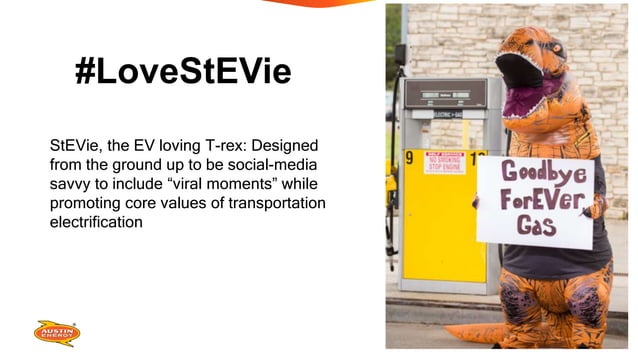 Consumer Engagement and EV Adoption by Karl Popham | PPT