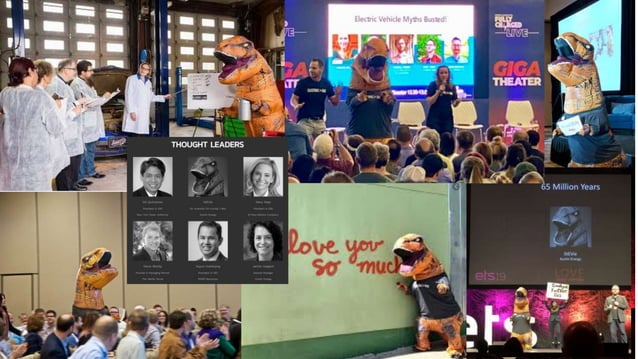 Consumer Engagement and EV Adoption by Karl Popham | PPT