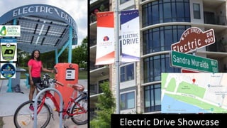 Consumer Engagement and EV Adoption by Karl Popham | PPTX