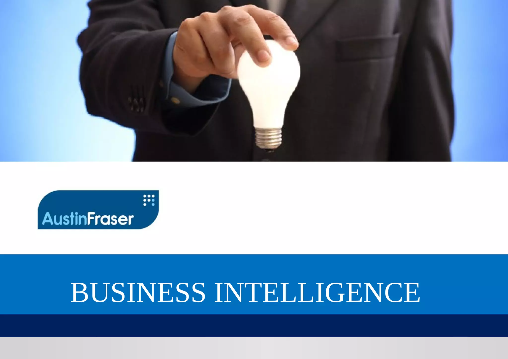 Austin fraser brochure | PPT