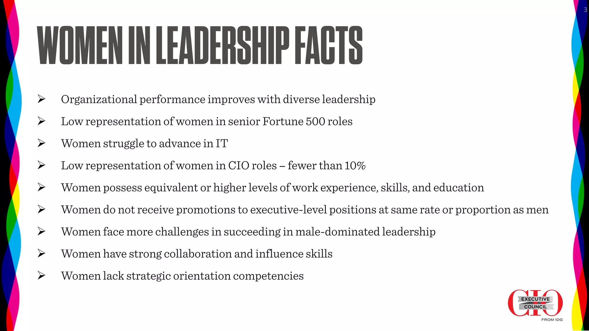 Leveraging Your Power of Influence | PPT