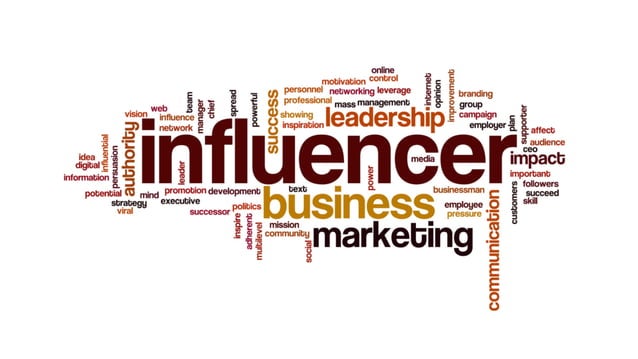 Leveraging Your Power of Influence | PPT