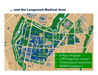 Accelerating the Creation of the Austin Innovation District - Lessons ...