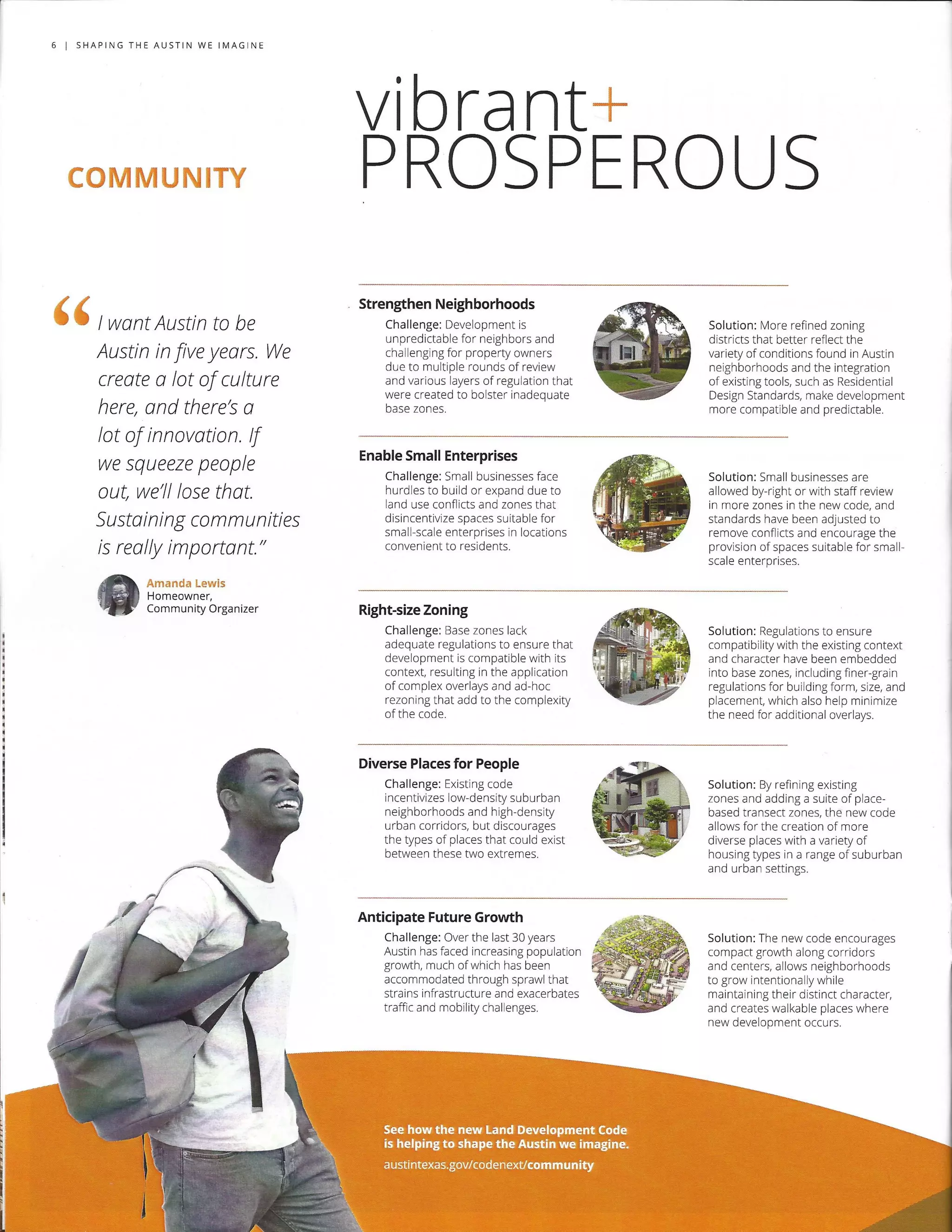 Austin Land Development Code | PDF