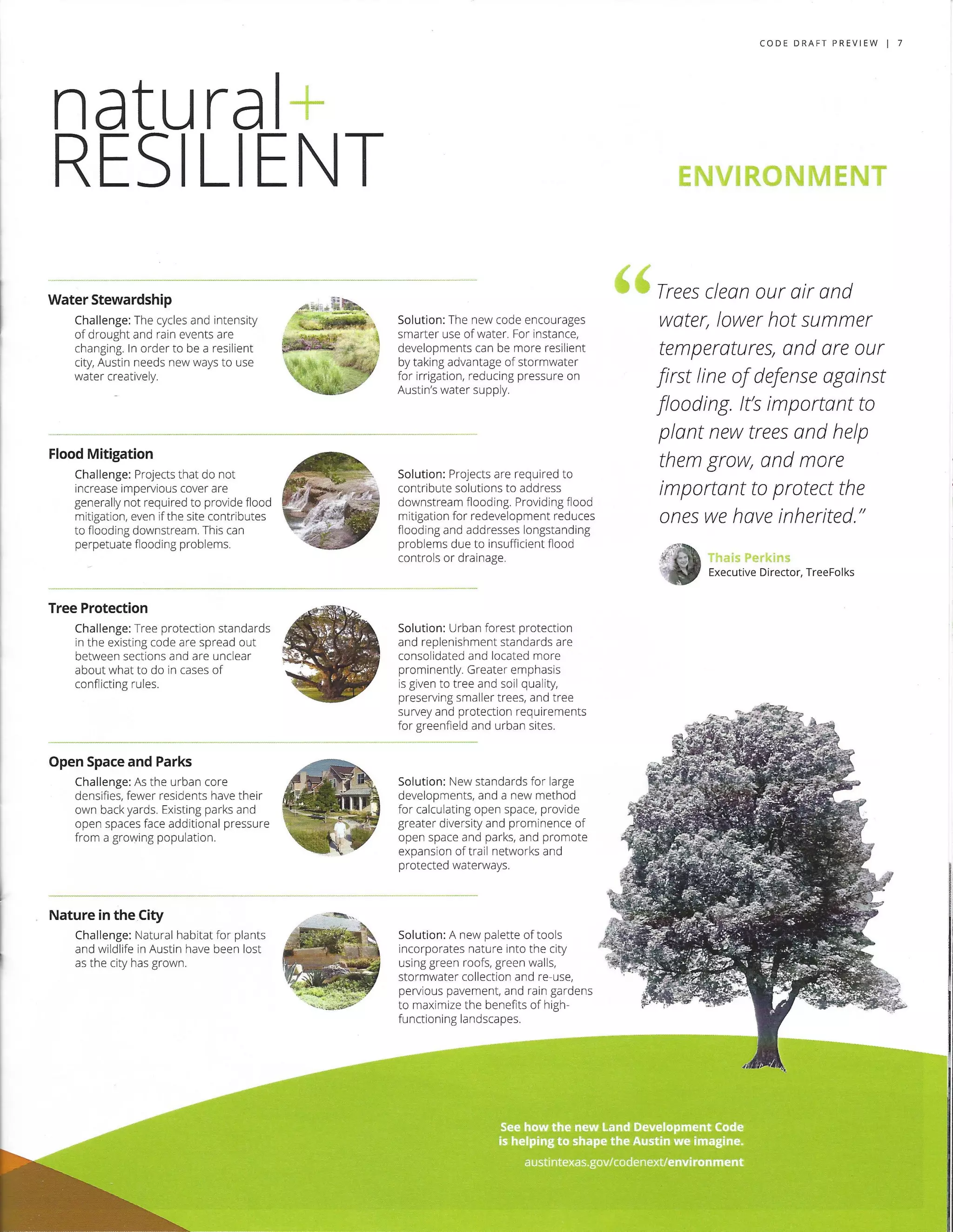 Austin Land Development Code | PDF