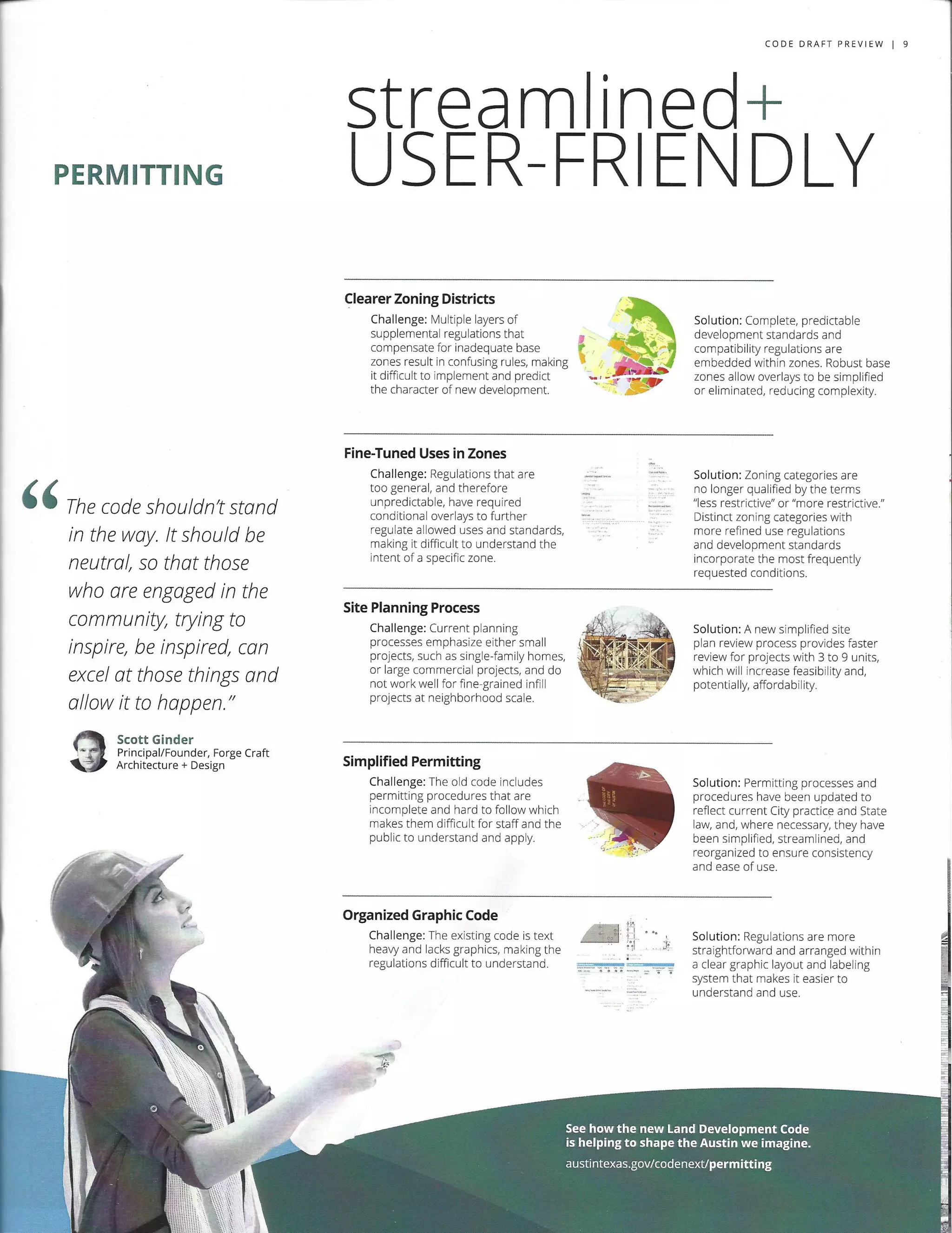 Austin Land Development Code | PDF