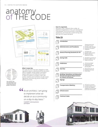 Austin Land Development Code | PDF