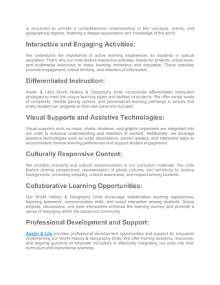 Austin & Lily's World History & Geography Units for Special Education.pdf