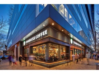 Starbucks Austin City Limits at the W Hotel | PDF