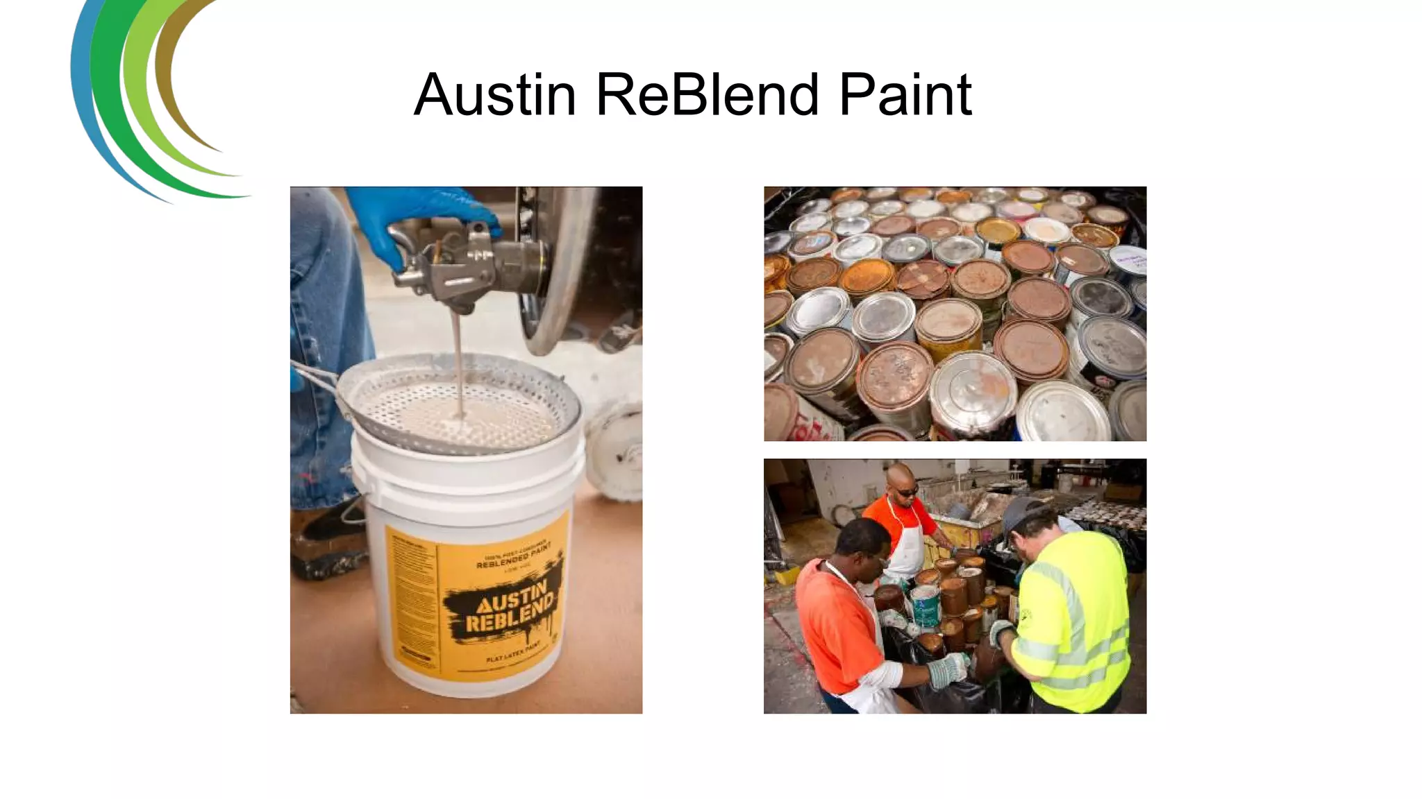 Austin Resource Recovery | PDF
