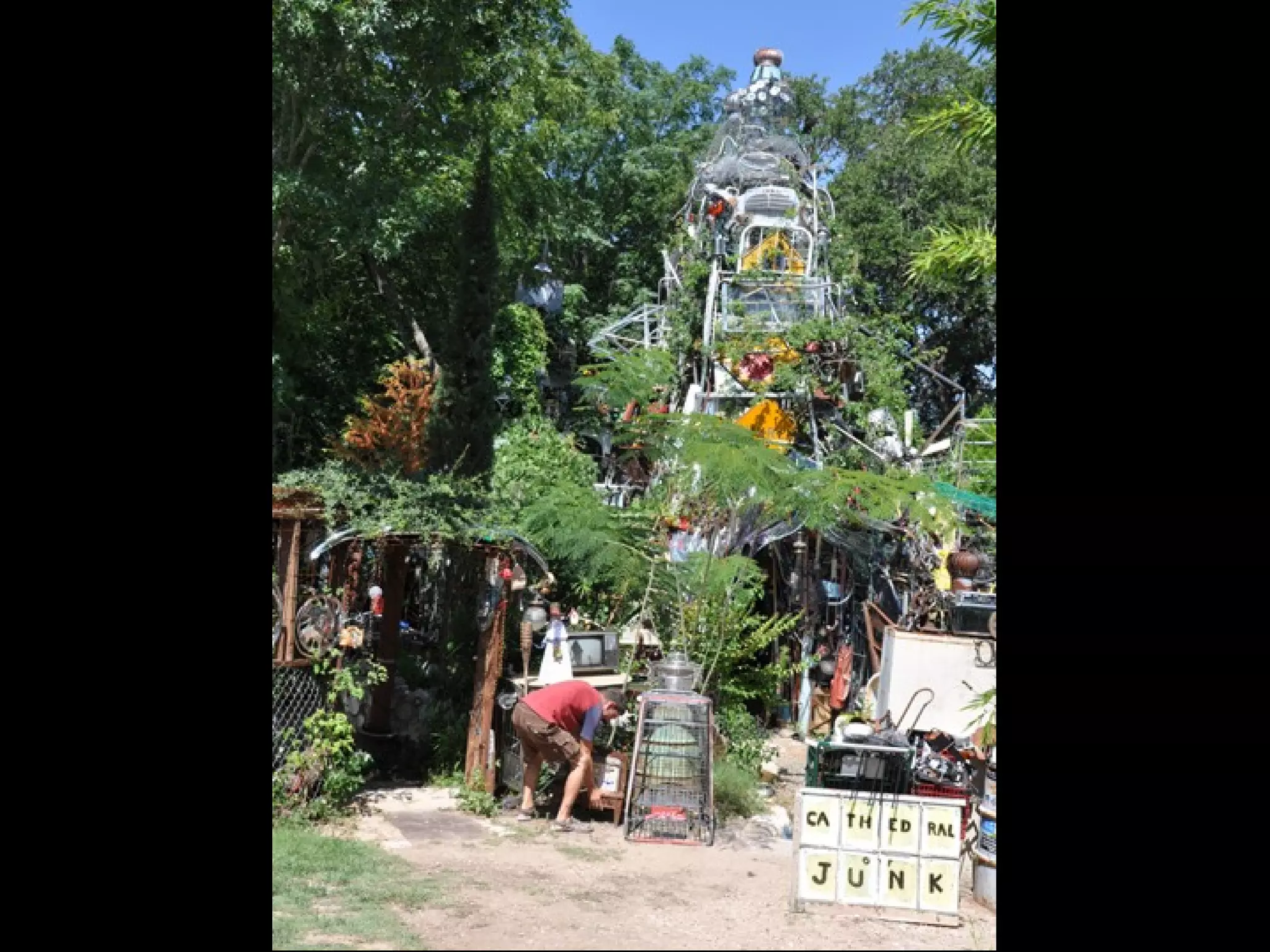 Austin Slide Show 2011 | PPT