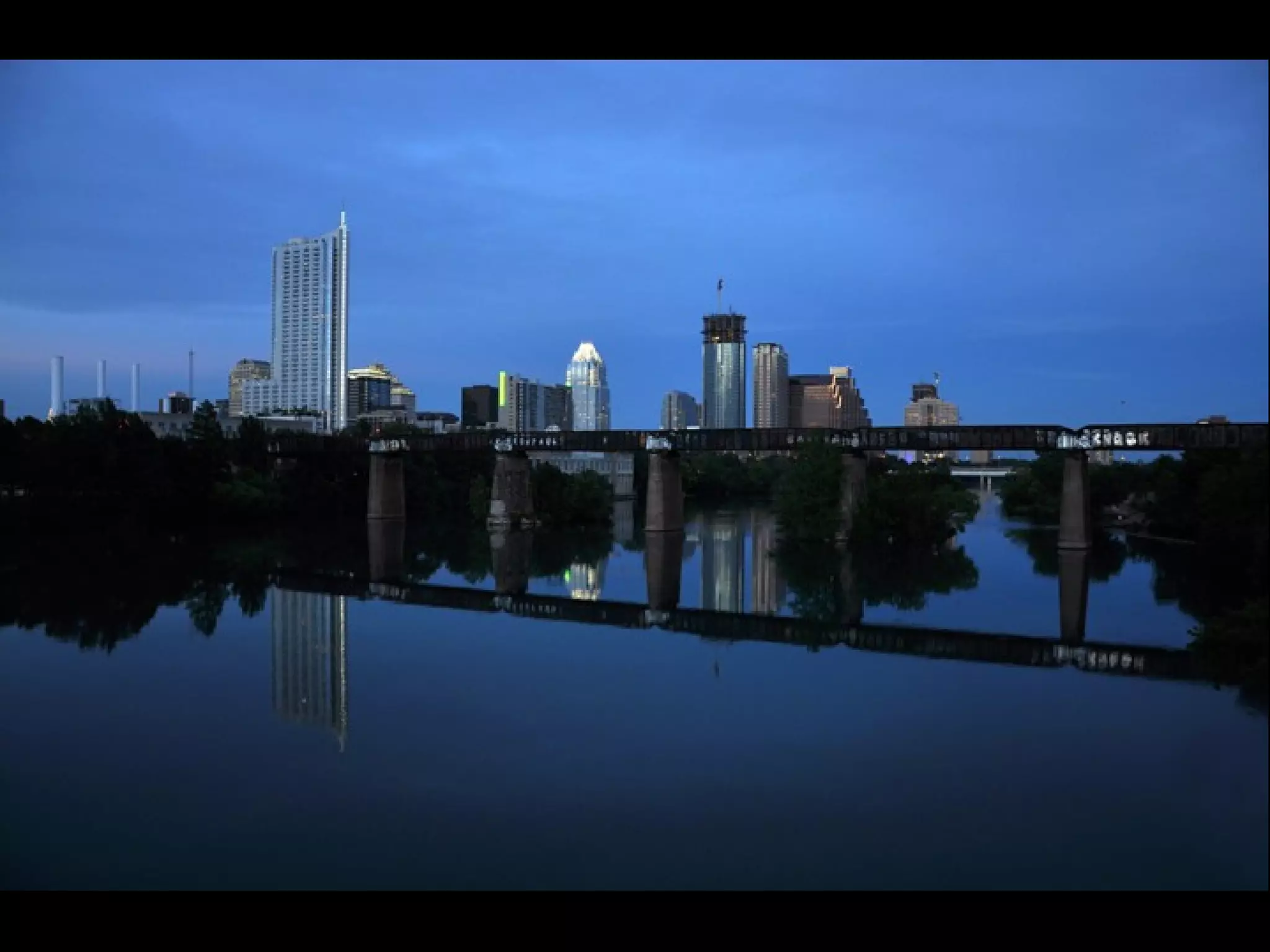 Austin Slide Show 2011 | PPT