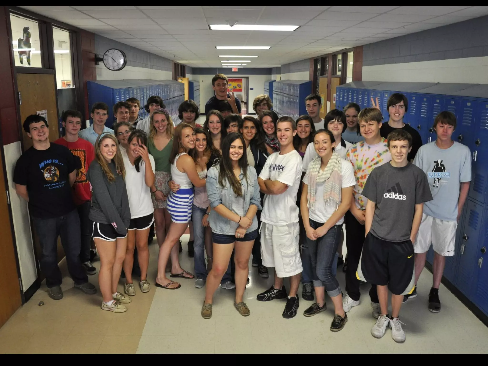 Austin Slide Show 2011 | PPT