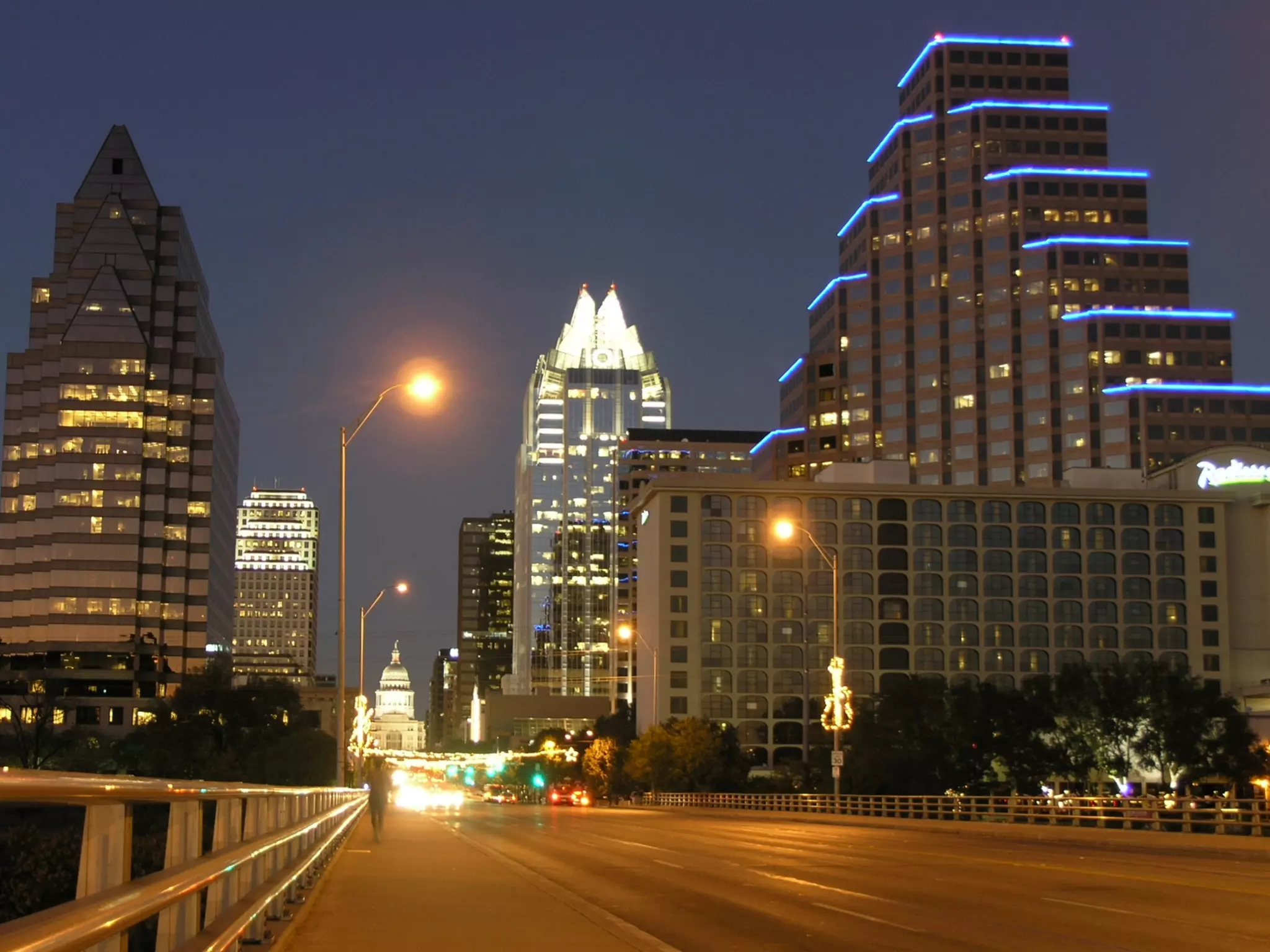 Photography of Austin, Texas! | PDF