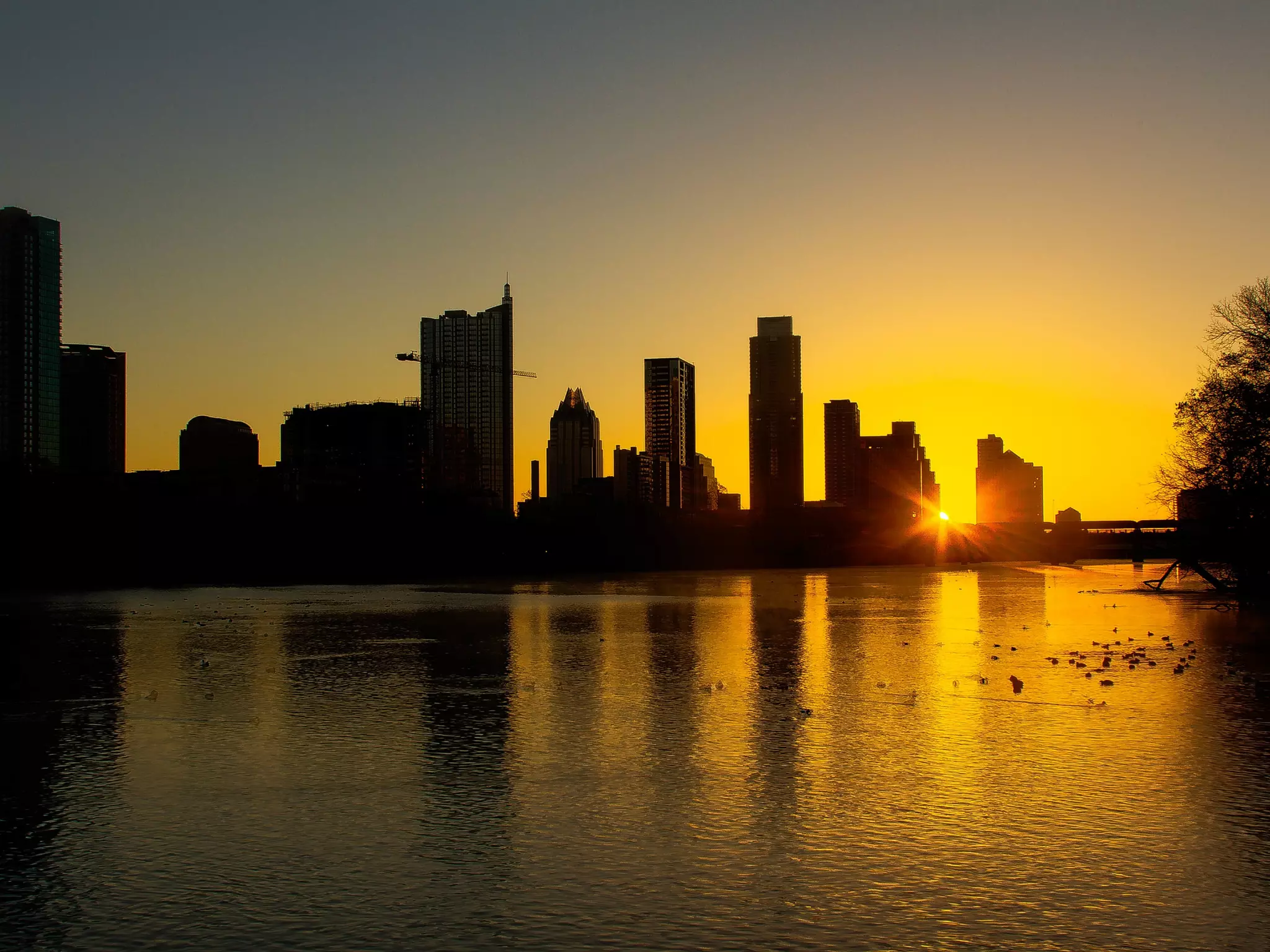 Photography of Austin, Texas! | PDF