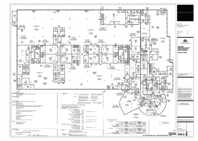 Austin tx egress plan | PPT