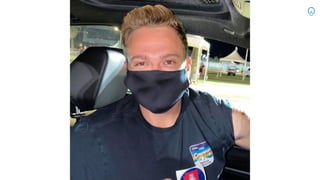 Austin Walker - An Active Reporter From Oro Valley, Arizona | PPT