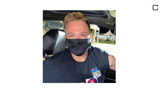 Austin Walker (Reporter) - A People Leader and Influencer | PPT