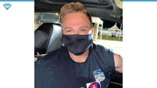 Austin Walker (Reporter) - A Results-driven Competitor | PPT