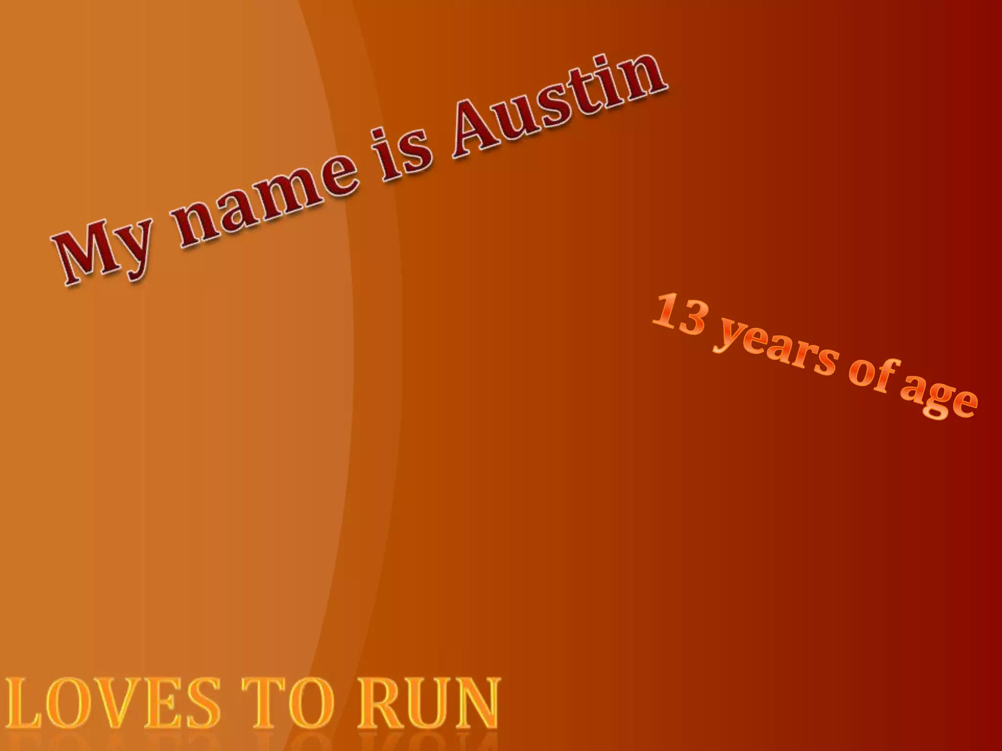 Austin Willis | PPTX